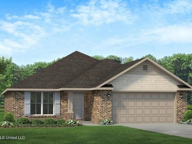 14252 Hartland Dr, Gulfport, MS 39503