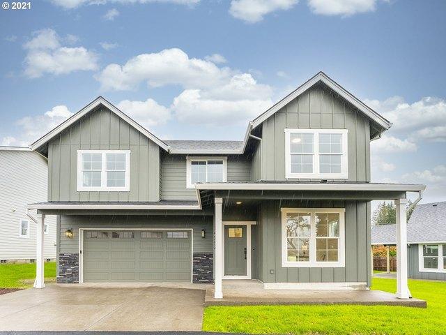 14252 Hillock Ln, Oregon City, OR 97045