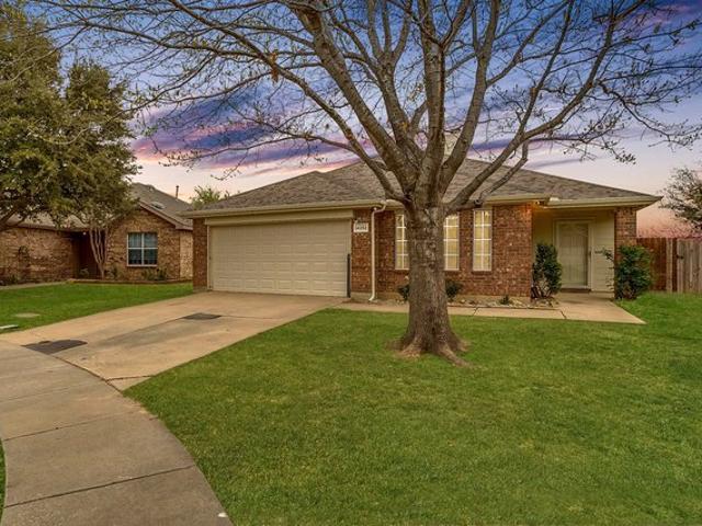 14252 Polo Ranch St, Fort Worth, TX 76052