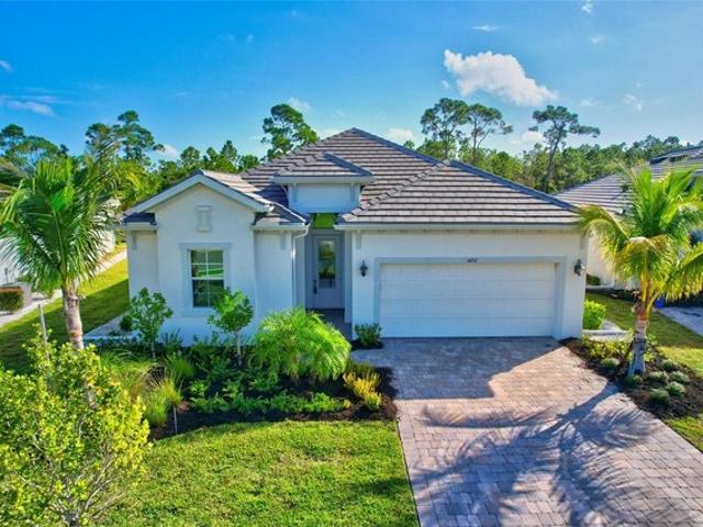 14257 Blue Bay Cir, Fort Myers, FL 33913