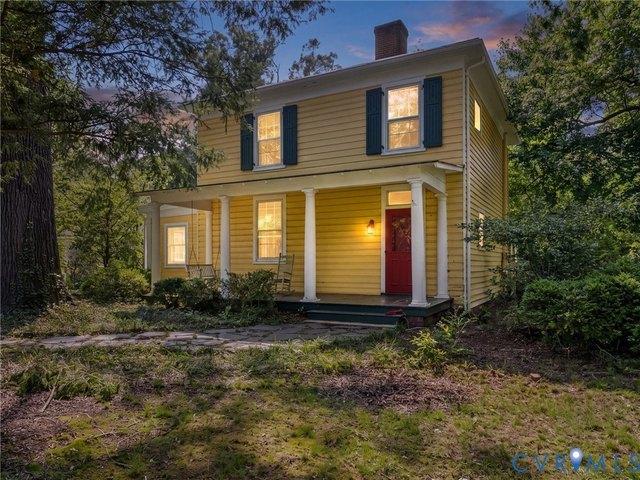 14257 Independence Rd, Ashland, VA 23005