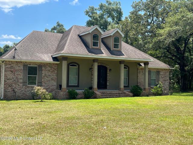 14254 Vidalia Road