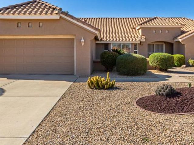 14255 W White Rock Dr, Sun City West, AZ 85375