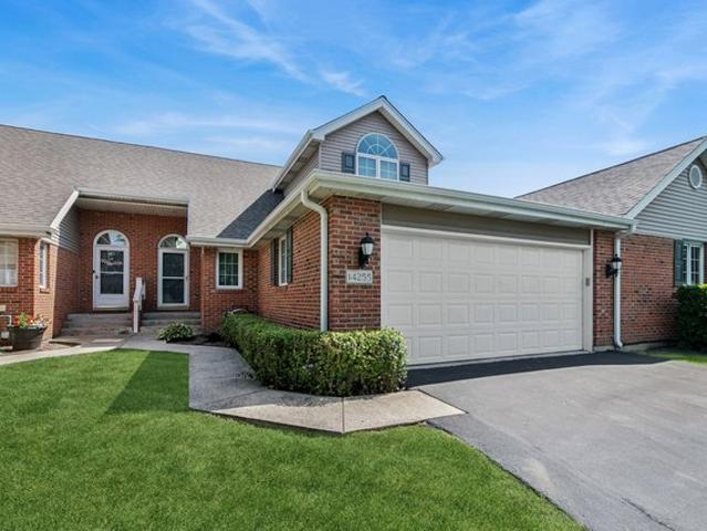 14255 Wedgewood Glens Dr, Orland Park, IL 60462