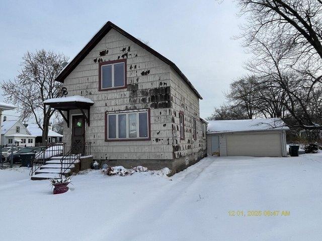 14255 Greenwood Rd, Dolton, IL 60419