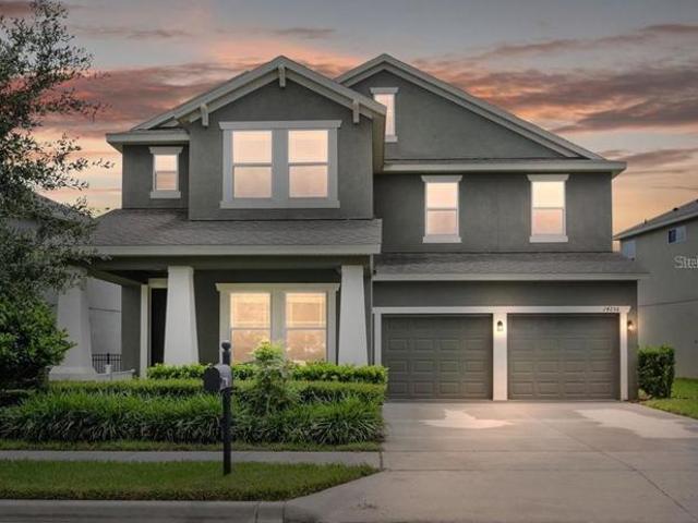 14256 Magnolia Ridge Loop, Winter Garden, FL 34787