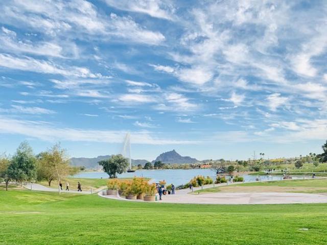 14256 N Boxwood Ln Unit 158, Fountain Hills, AZ 85268
