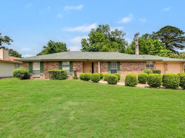 14256 Shadow Bay Dr, Willis, TX 77318