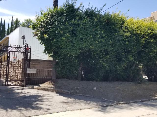 14258 Dickens Street LP