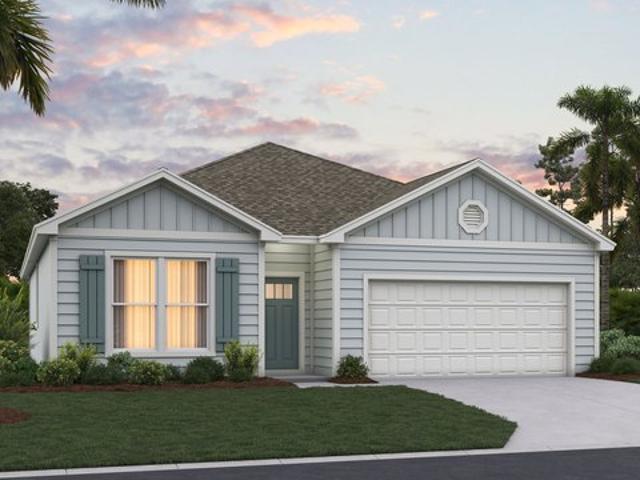 14259 Tack Room Rd, Jacksonville, FL 32234
