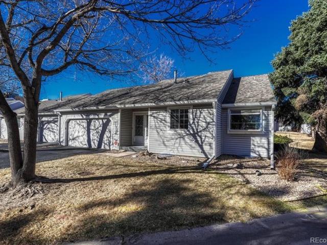 14259 E Marina Dr, Aurora, CO 80014