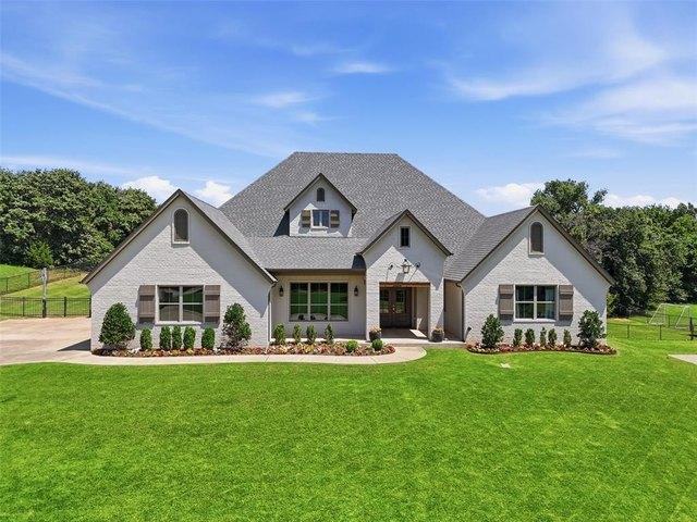 14259 Macklay Ct, Choctaw, OK 73020