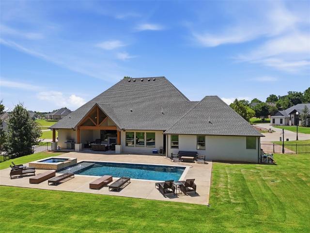 14259 Macklay Court