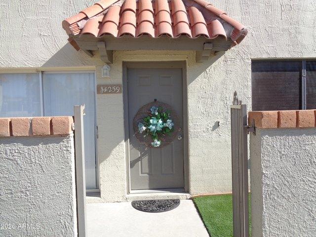 14259 N Oakwood Ln W, Fountain Hills, AZ 85268