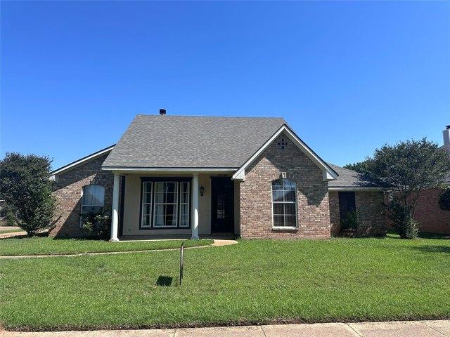 1425 Magnolia Rdg, Bossier City, LA 71112