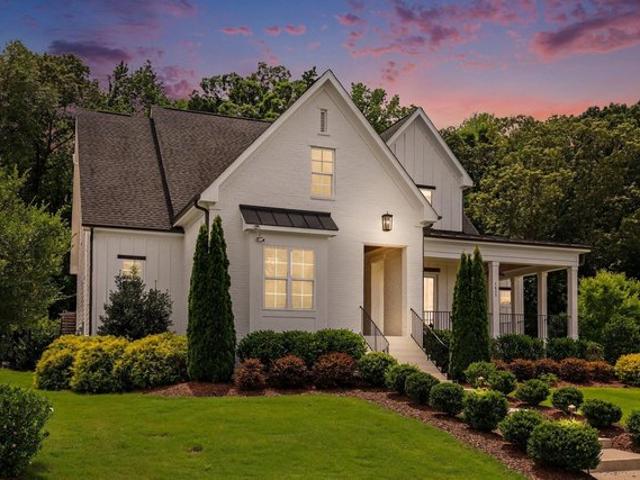 1425 Margrave Dr, Wake Forest, NC 27587
