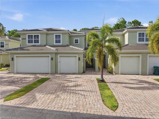 1425 Mariposa Cir Apt 101, Naples, FL 34105