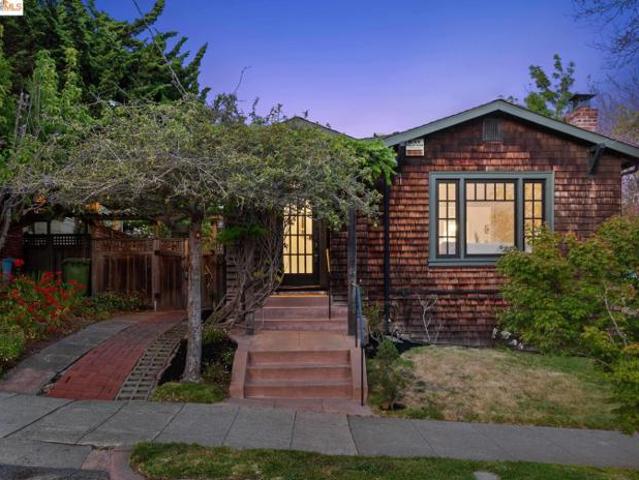 1425 McGee Ave, Berkeley, CA 94703