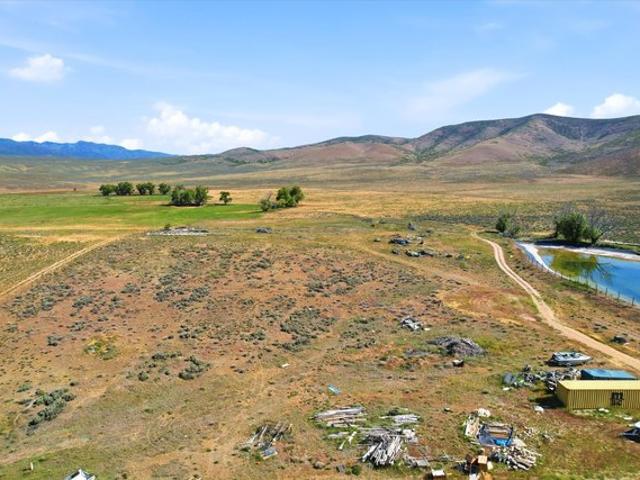 1425 N 1400 W, Wallsburg, UT 84082