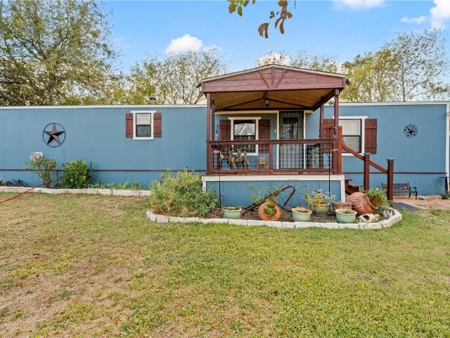 1425 N Agnes Wills Rd, Bruceville, TX 76630 | MLS #226763 | Compass