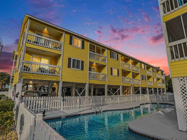 1425 N Waccamaw Dr, Unit 230, Murrells Inlet, SC 29576 | MLS #2606