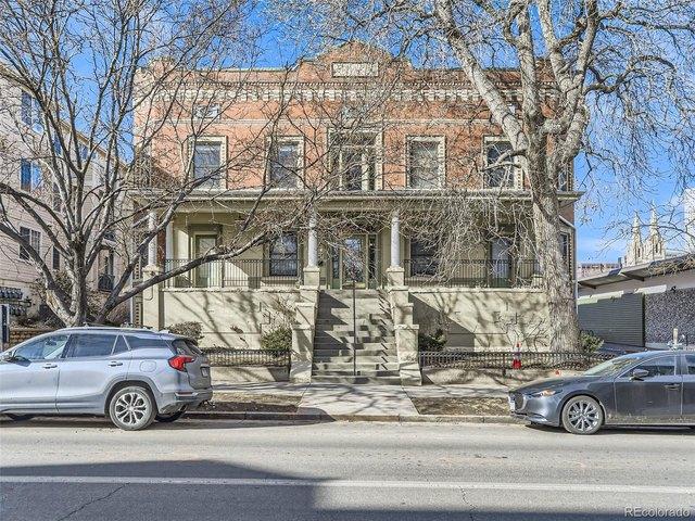 1425 N Washington St Apt 205, Denver, CO 80203