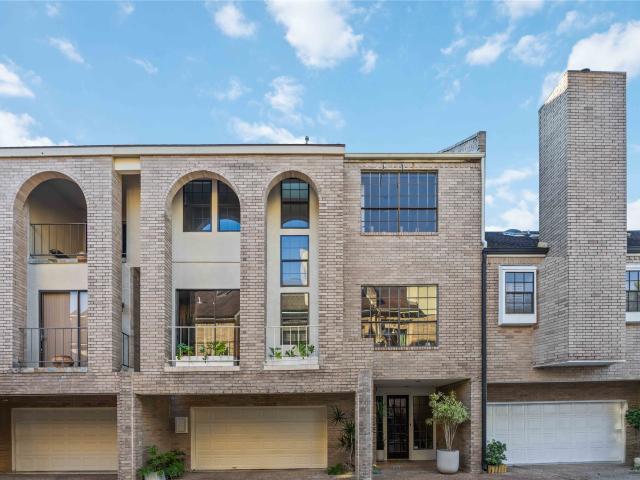 1425 Nantucket Dr, Unit B, Houston, TX 77057 | MLS #44613 | Compass