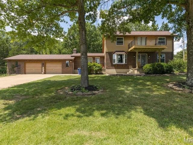1425 Napoleon Dr, Bonne Terre, MO 63628