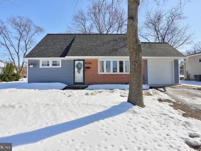 1425 Oakdale Road