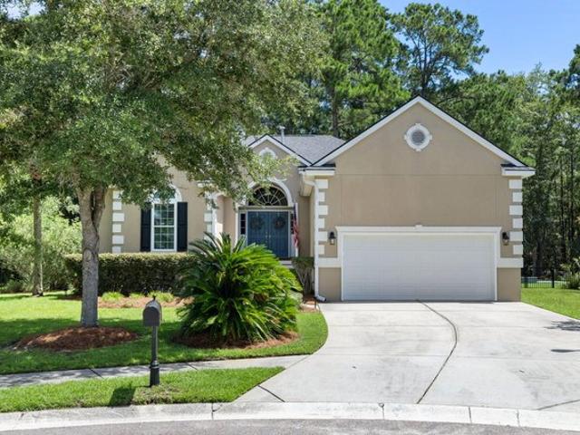 1425 Oakhurst Dr, Mount Pleasant, SC 29466