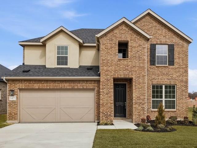 1425 Odette Dr, Arlington, TX 76013