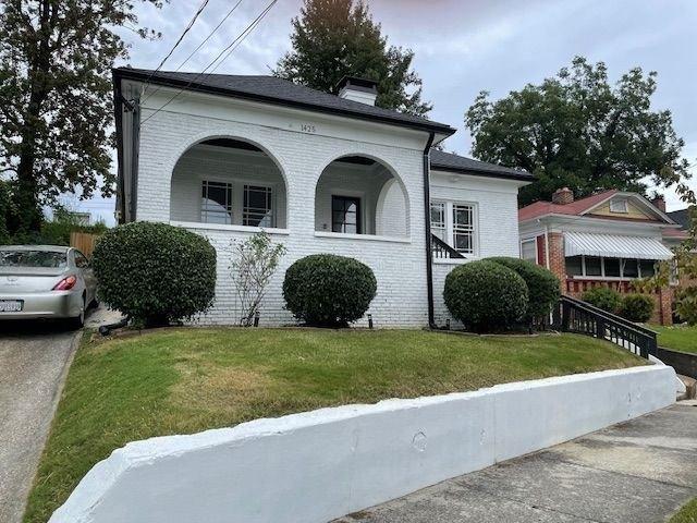 1425 Oglethorpe Ave SW, Atlanta, GA 30310
