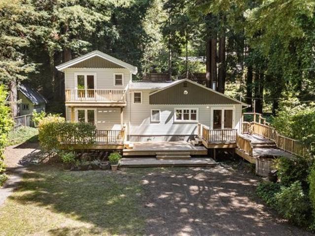 1425 Austin Creek Rd, Cazadero, CA 95421