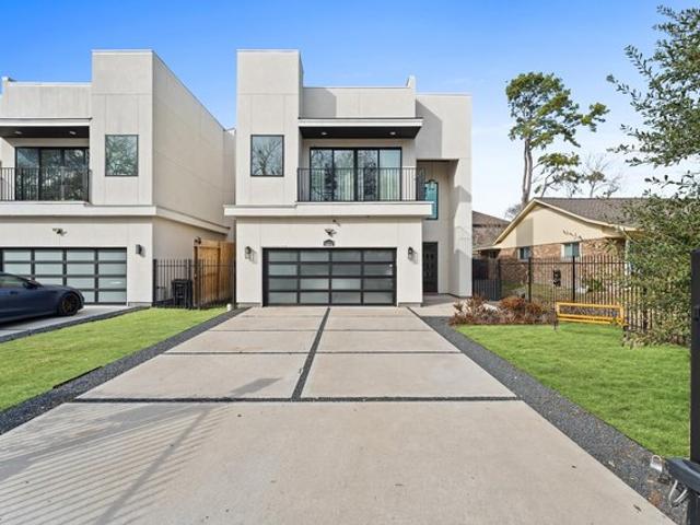 1425 Adkins Rd Unit A, Houston, TX 77055