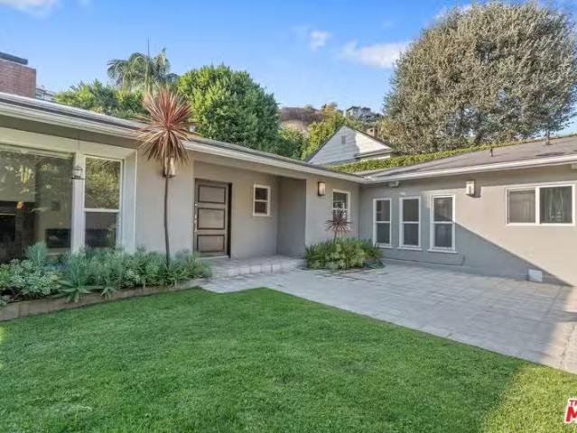 1425 Belfast Dr Houses in Los Angeles, CA