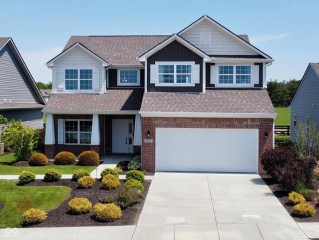1425 Bigleaf Dr, Sheridan, IN 46069