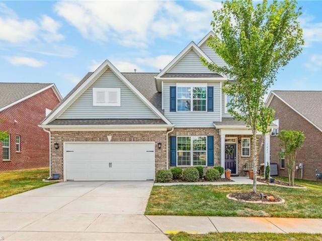 1425 Blooming Mountain Way, Kernersville, NC 27284