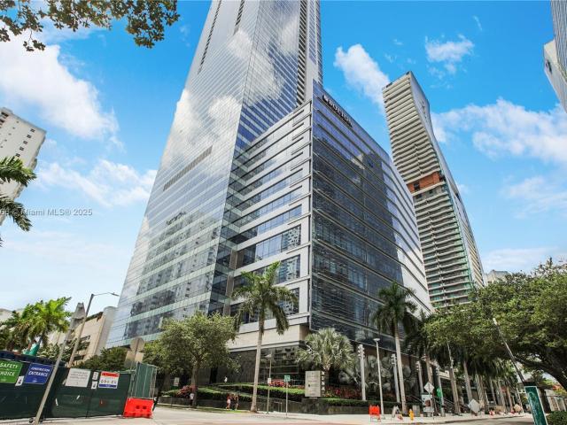 1425 Brickell Ave, Unit 44AB, Miami, FL 33131 | Compass
