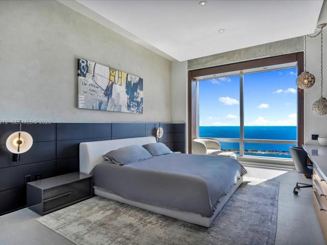 1425 Brickell Ave, Unit 60AB, Miami, FL 33131 | MLS #A11971