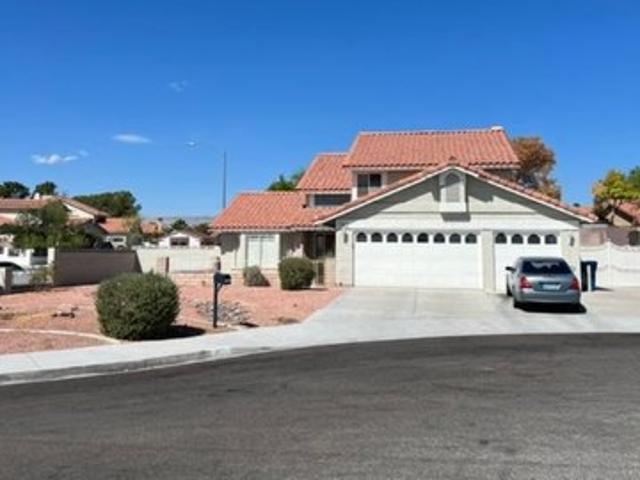 1425 Cutler Dr, Las Vegas, NV 89117