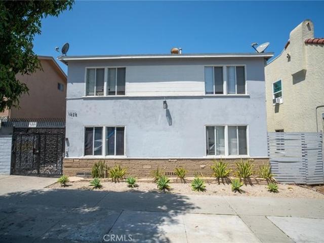 1425 Cedar Ave, Long Beach, CA 90813