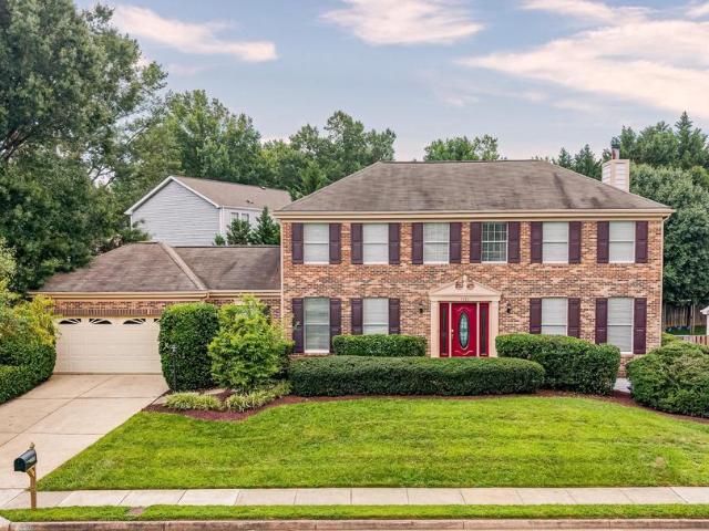 1425 Cellar Creek Way