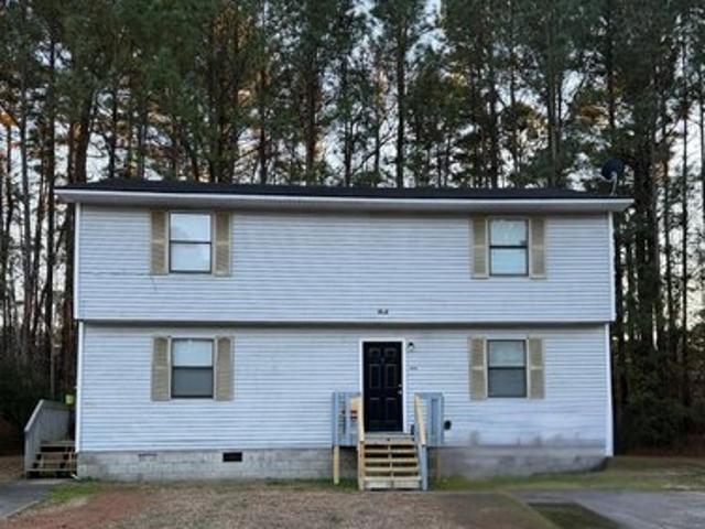 1425 Cherrycrest Dr, Durham, NC 27704