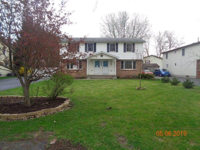 1425 Como Park Blvd Unit Left, Depew, NY 14043
