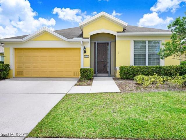 1425 Dittmer Circle, Palm Bay, FL 32909