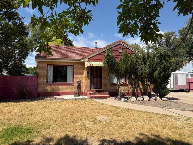 1425 E 700 N, Logan, UT 84321