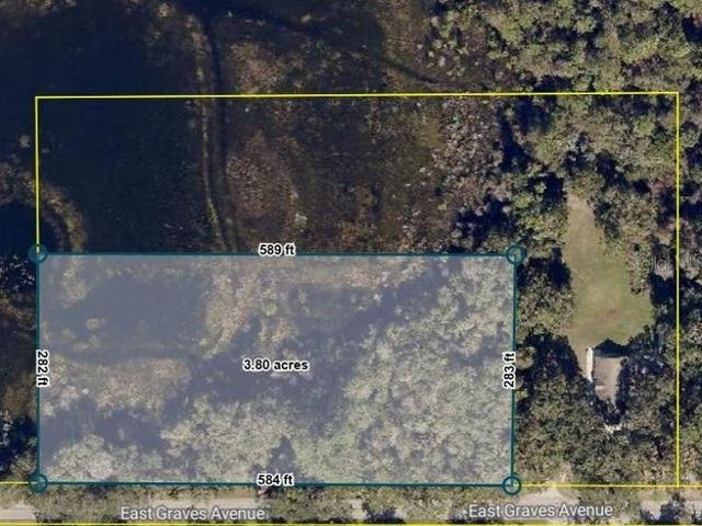1425 E Graves Ave, Orange City, FL 32763