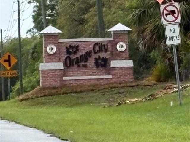 1425 E Graves Ave, Orange City, FL 32763 | MLS #O6396