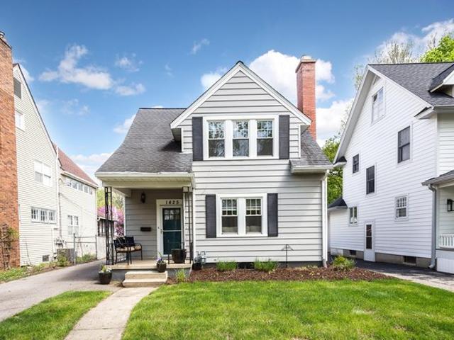1425 E Park Pl, Ann Arbor, MI 48104
