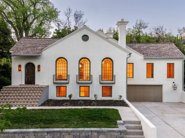 1425 E Perry Ave, Salt Lake City, UT 84103